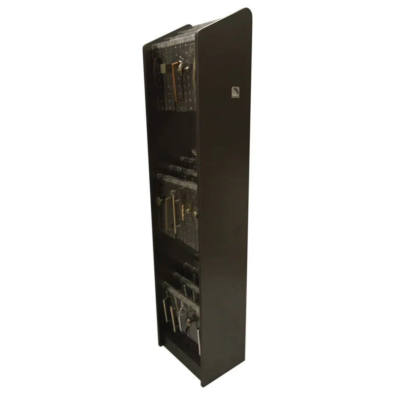 Floor Standing Display Case [Mark 2]