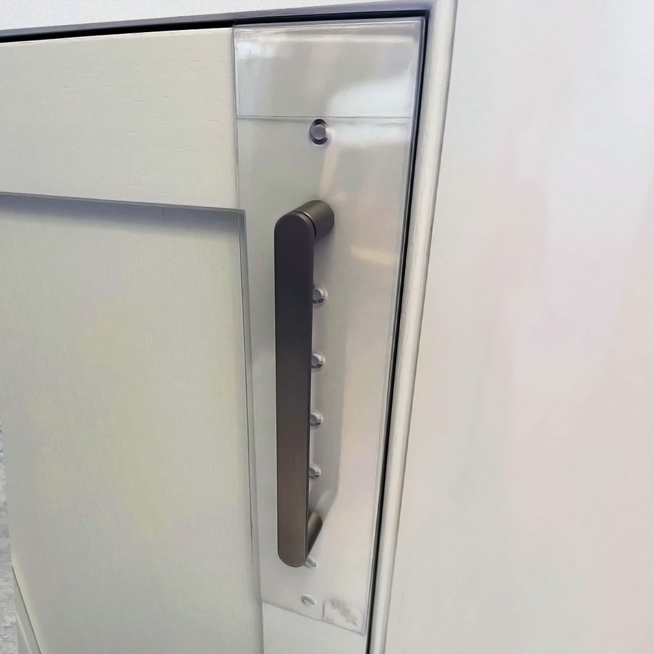 WBK Solutions - Handle Display Bracket and Display Cases