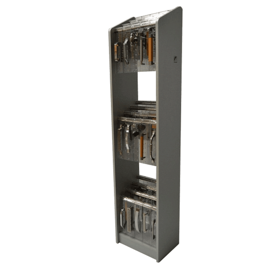 WBK Solutions - Handle Display Bracket and Display Cases